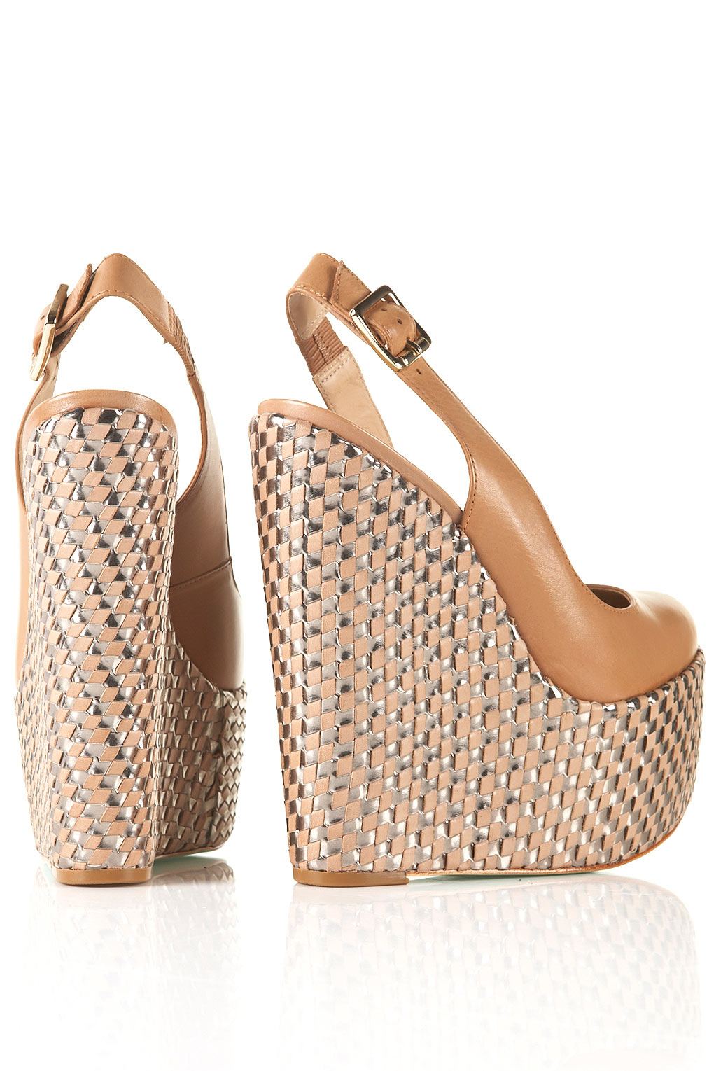 The View from the Morning: May 2012