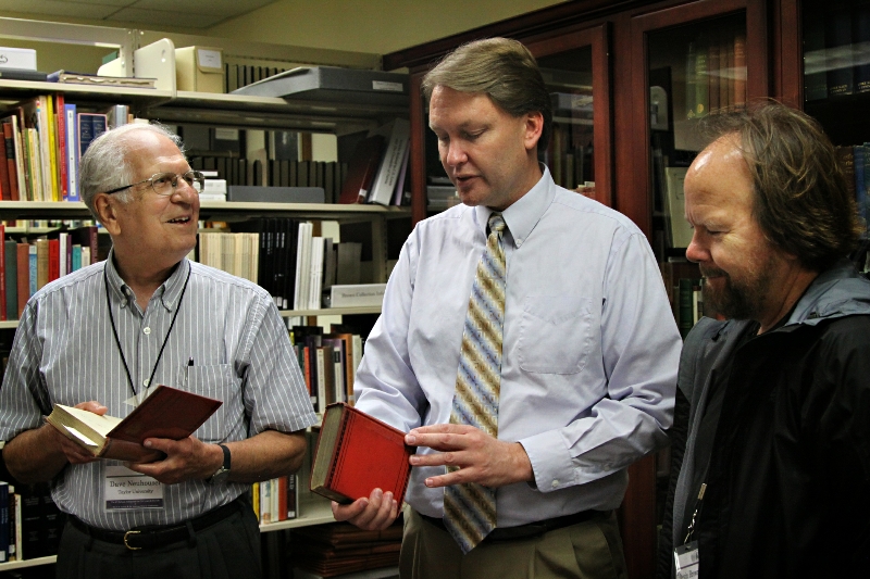 C. S. Lewis & Friends Colloquium