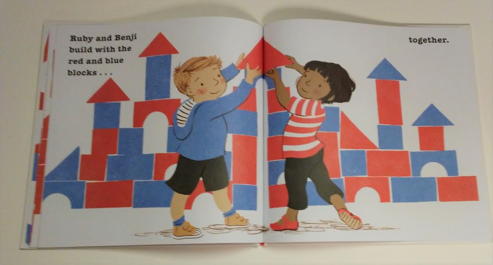 Early Childhood Round Table