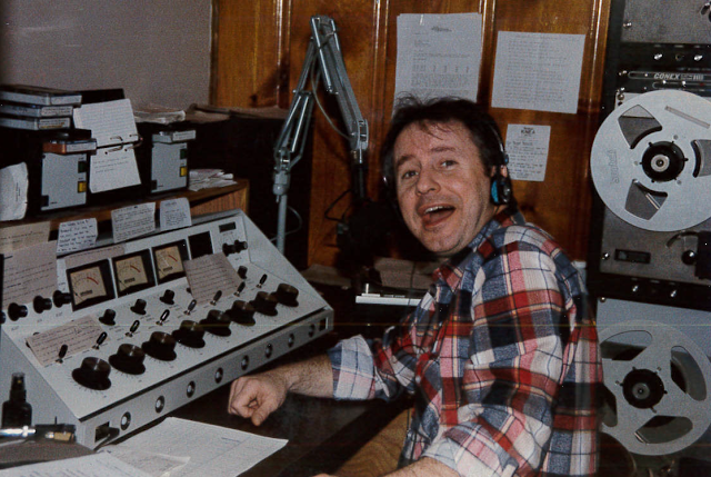 Artyfacts in Wax: Bill Piatt