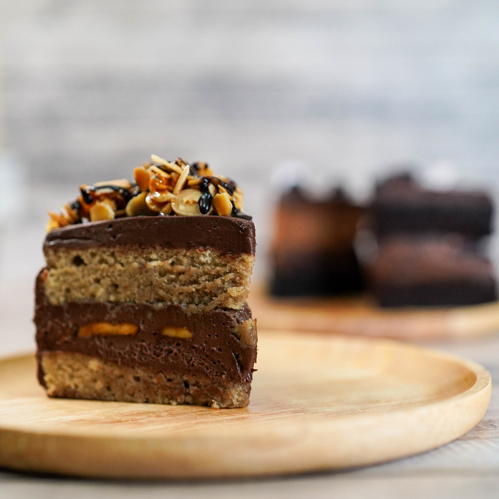 Kuké also does its best to elevate KL's coveted crowd-pleasers.