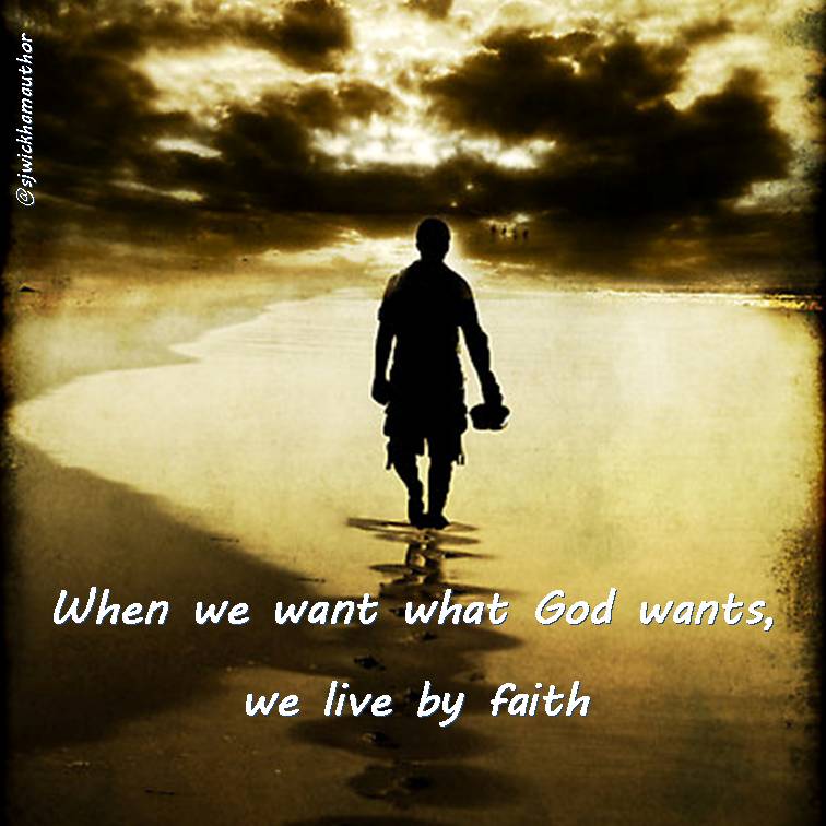 Epitome: The Inheritance of Faith