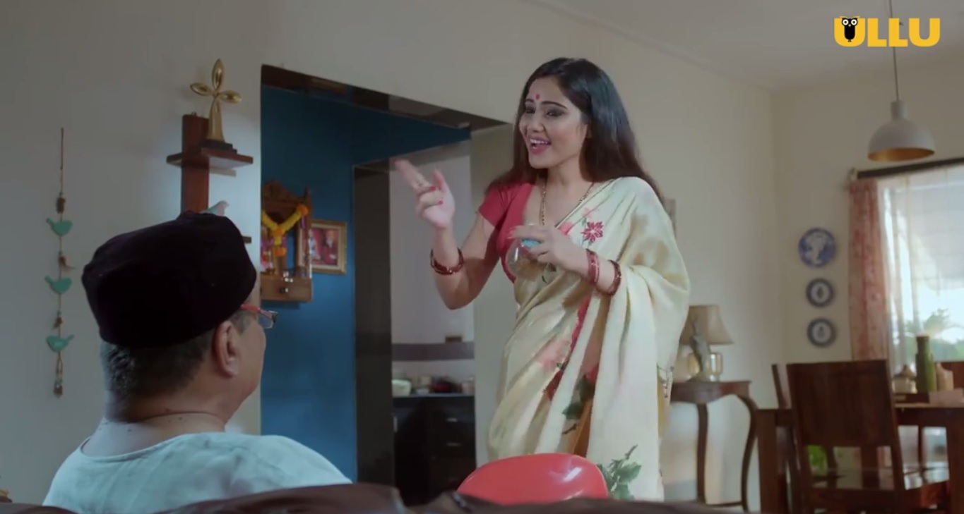 Dunali Part 2 Web Series Cast, Wiki, Release date, Trailer, Video and ...