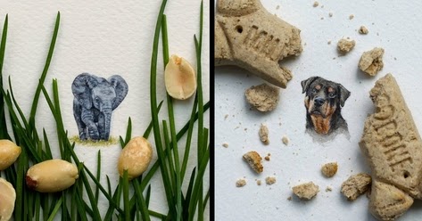 Design Stack: A Blog about Art, Design and Architecture: Creative ...