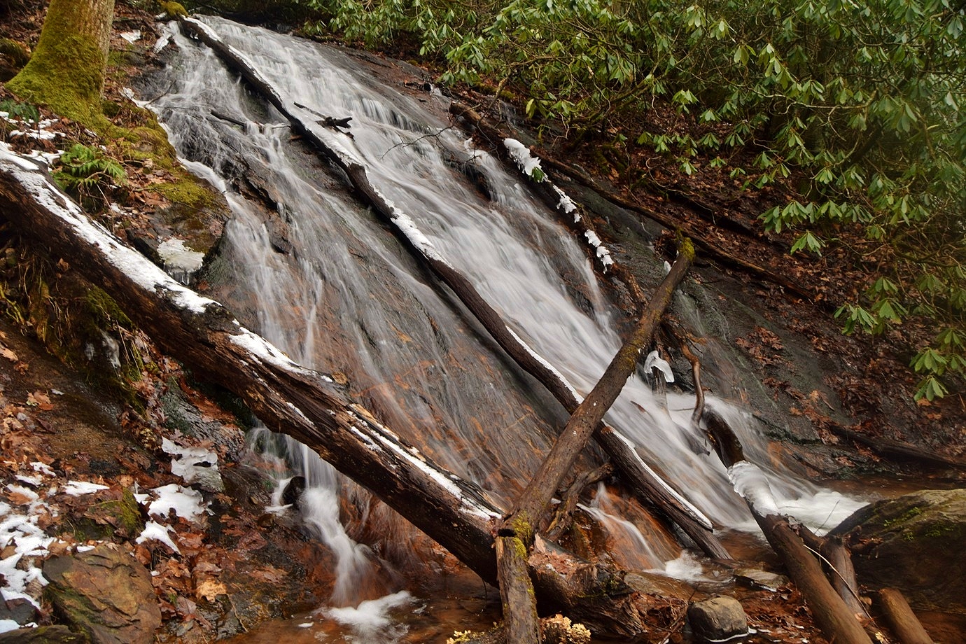 Waterfall Hero Hikes: Rufus Morgan Falls