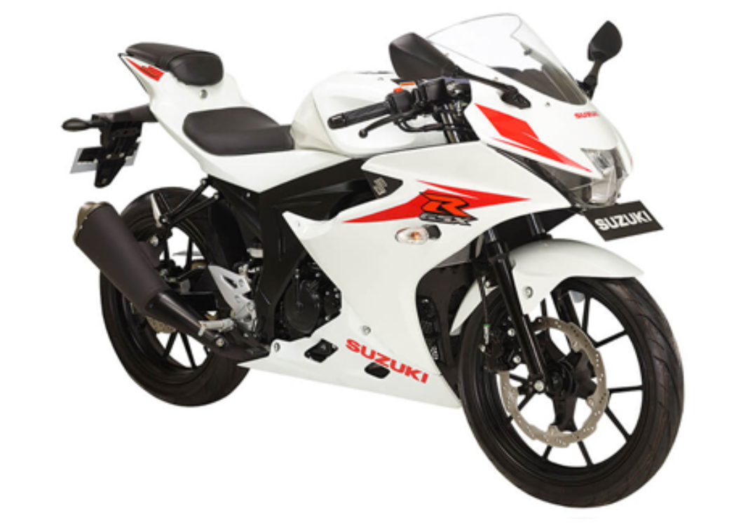 Harga Varian Suzuki GSX-R150 dan Spesifikasi AGUSTUS 2018