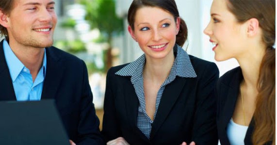 Corporate Language Training