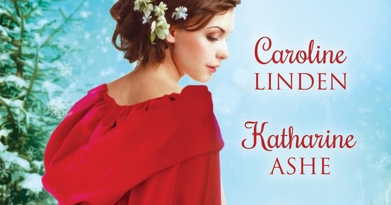 SOLO ROMANCE HISTORICO: Caroline Linden- Katharine Ashe-Maya Rodale
