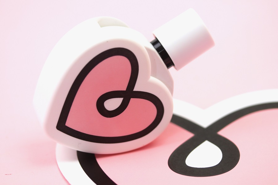 Glam & Shine - Beautyblog: bilou Eau de Parfum