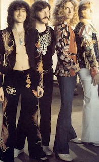 The Fashion of Zeppelin