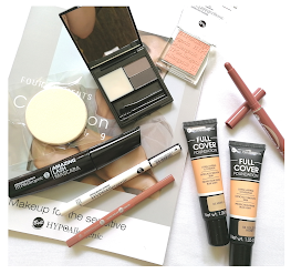 MyBeautyCorner: Перфектна визия с Bell Cosmetics*