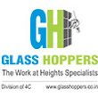 Glasshopper - Facade cleaning