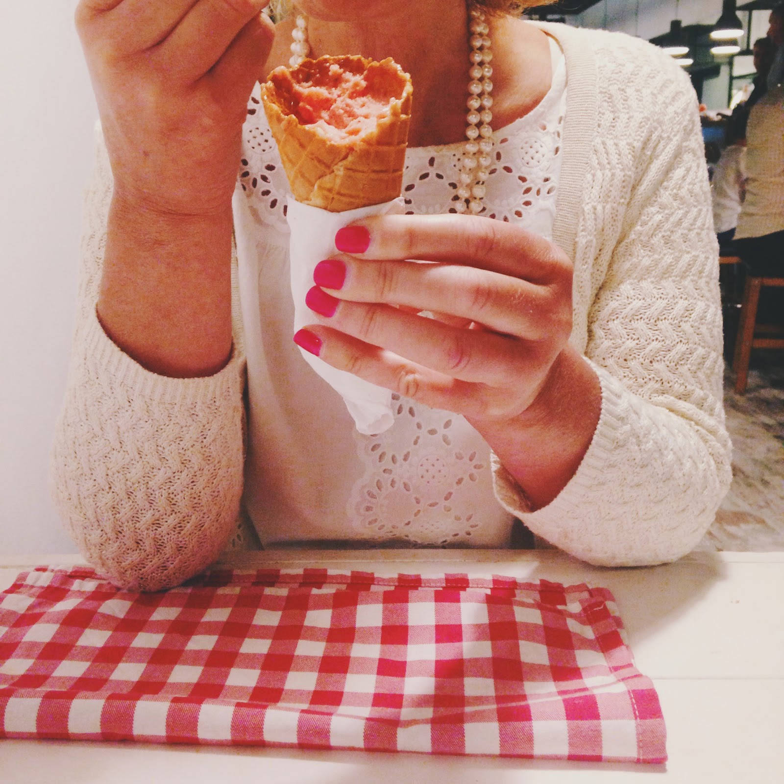 sumo de melão e pêssego ~ portugal // melon and peach smoothie ...