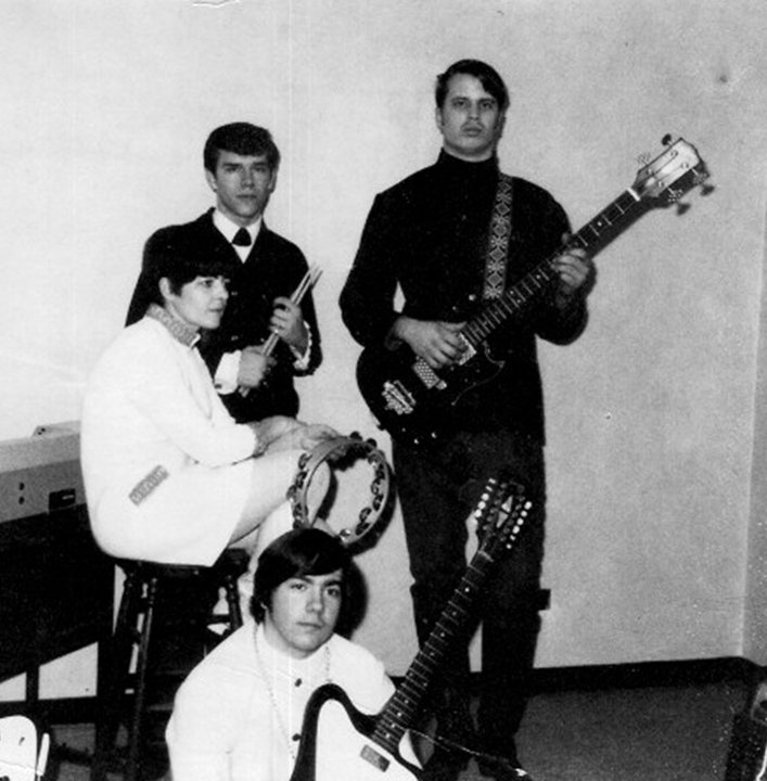 kossoff1963 - Progressive And Psychedelic Rock: 2020