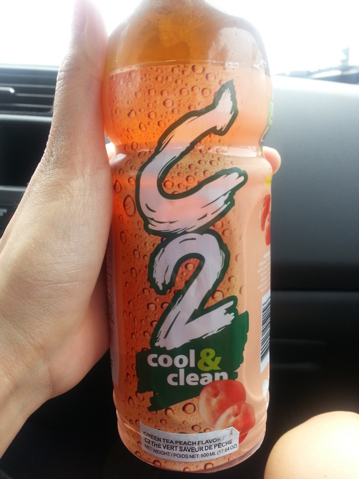 Maple & Mango: favorite things