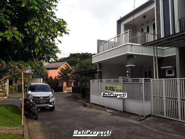 Murah dan Cakep ! Rumah Dijual di Duta Bintaro - Situs Jual Beli ...