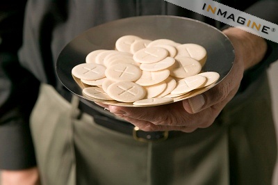 Margareth Tatha: Yesus : Roti Kehidupan