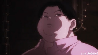 Hunter x Hunter: Keluarga Zaoldyeck