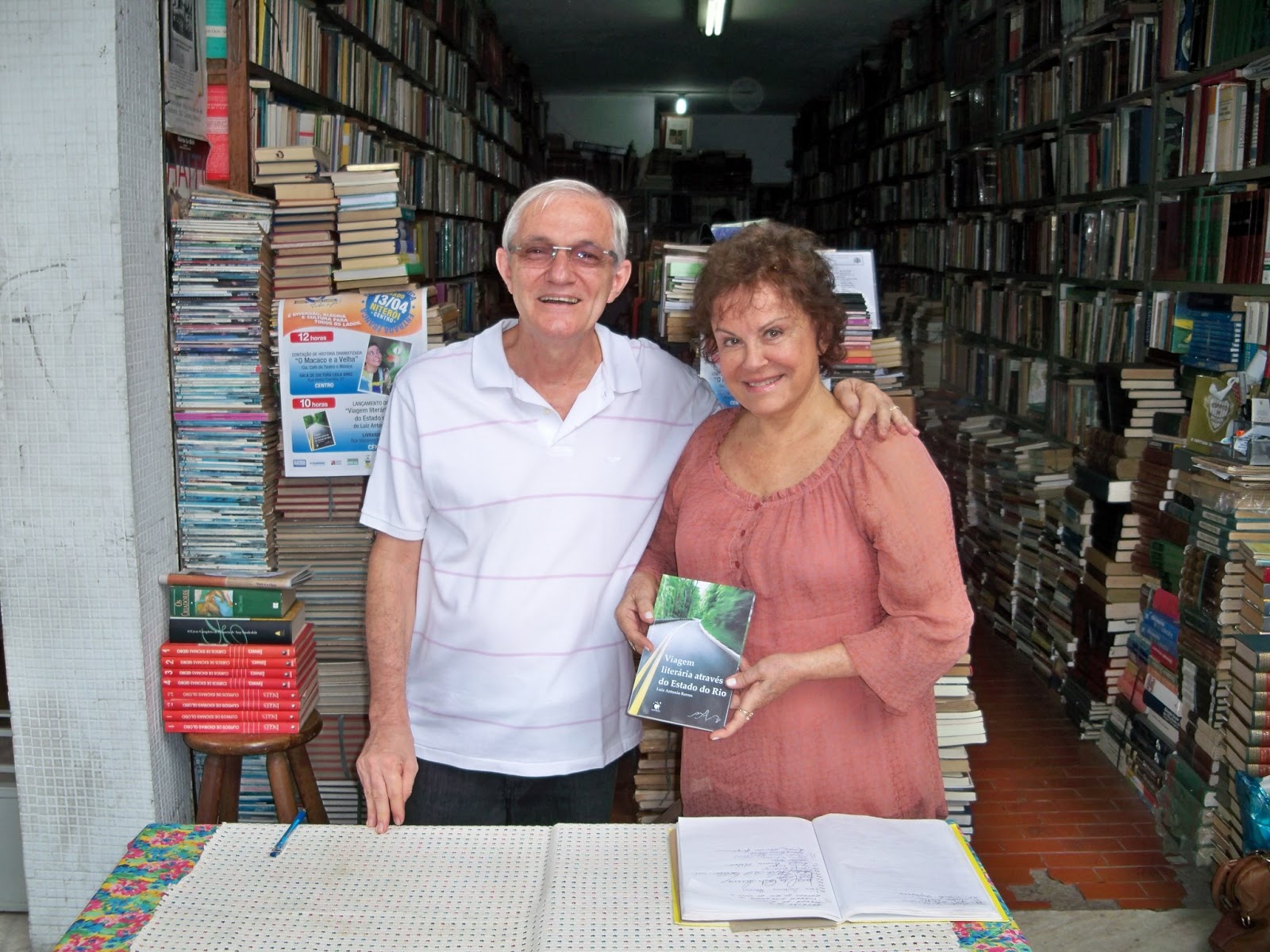 FOCUS PORTAL CULTURAL: GIRO CULTURAL - TODO A PÉ DE ABRIL TROUXE O ...