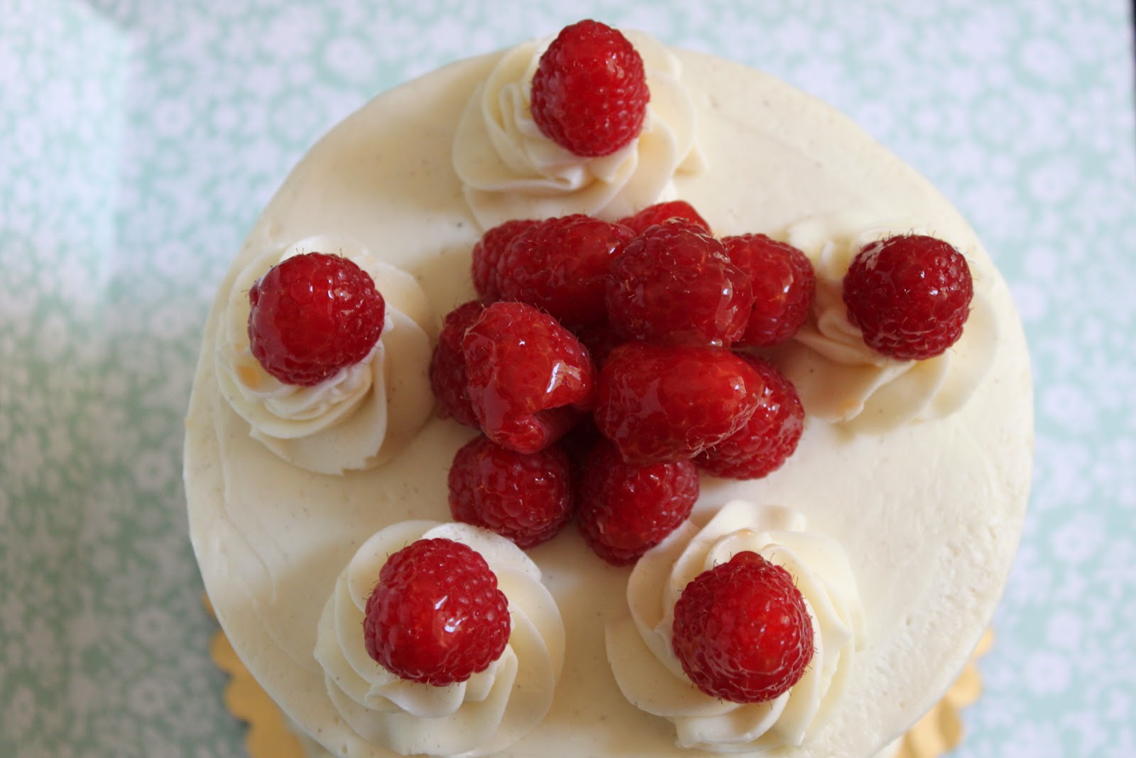 Sweets for the Sweet: July 2012