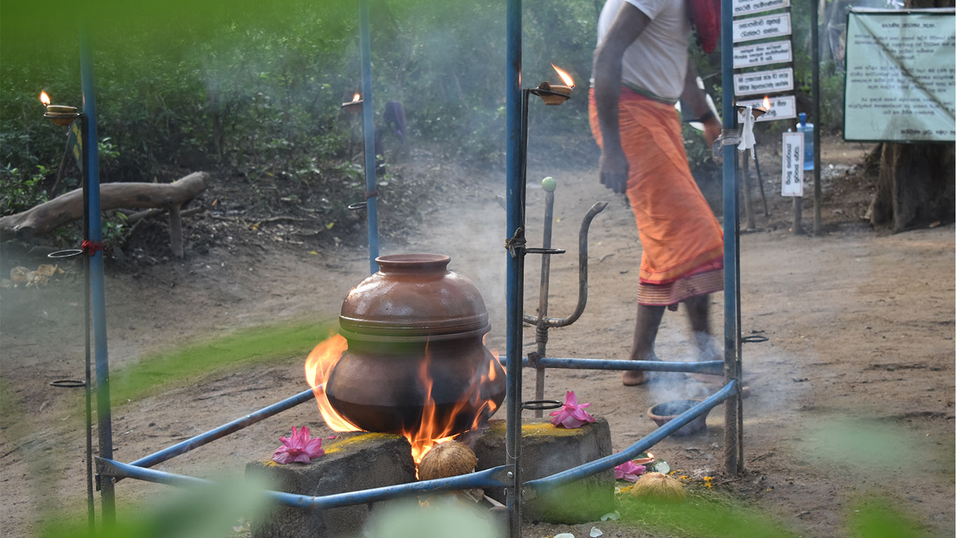 Kebiliththa image gallery ~ Kebiliththa Dewalaya