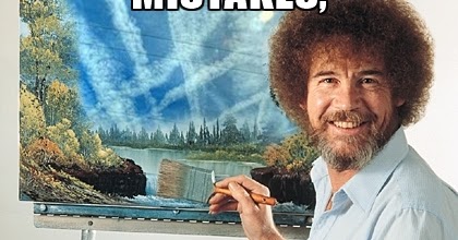 Keyboard and Rudder: A blog on the Art of Flying: Bob Ross, CFI