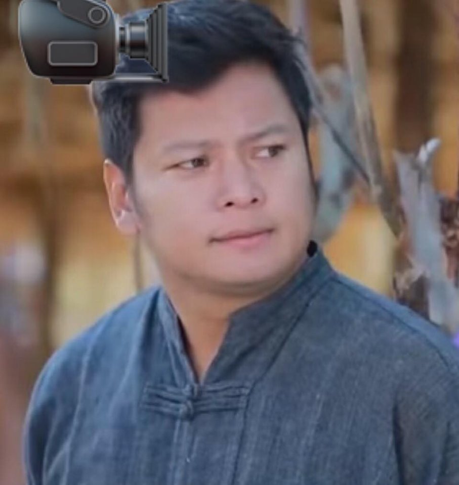 Nay Htoo Naing နေထူးနိုင်