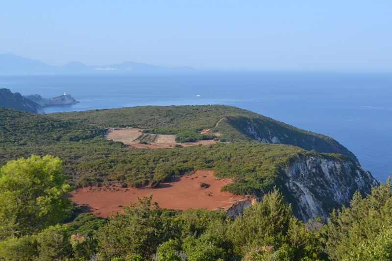 Αθάνι - Άγιος Νικόλαος | ΛΕΥΚΑΔΑ...Η ΠΑΤΡΙΔΑ ΜΟΥ