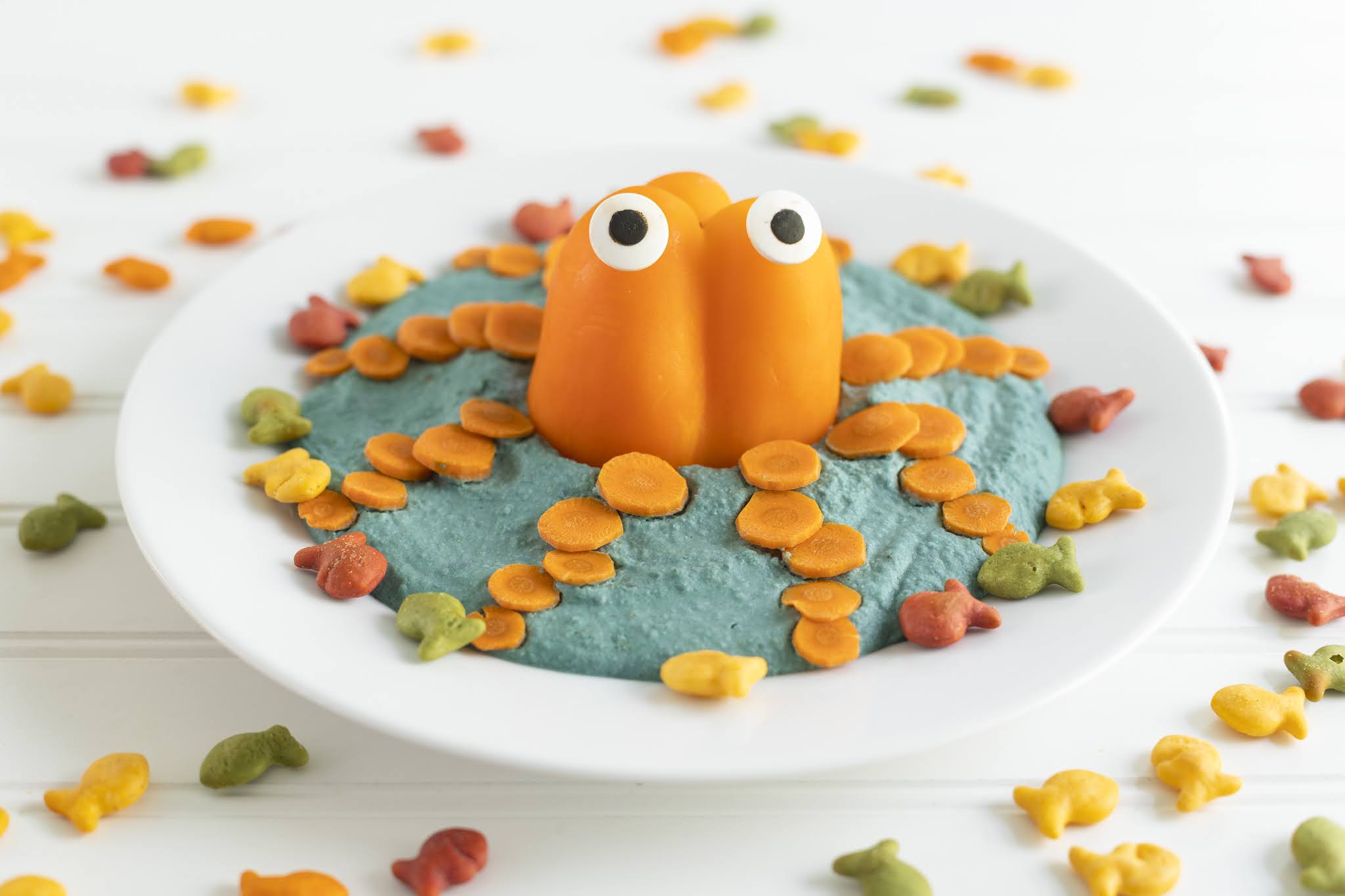 Kylee's Kitchen: Fun and healthy after-school snacks