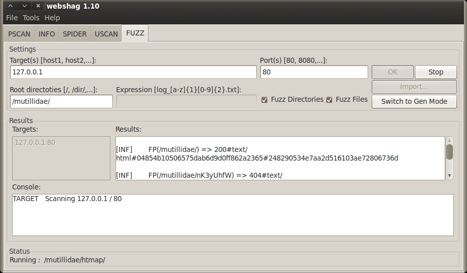 Introducing 35 Pentesting Tools Used For Web Vulnerability Assessment