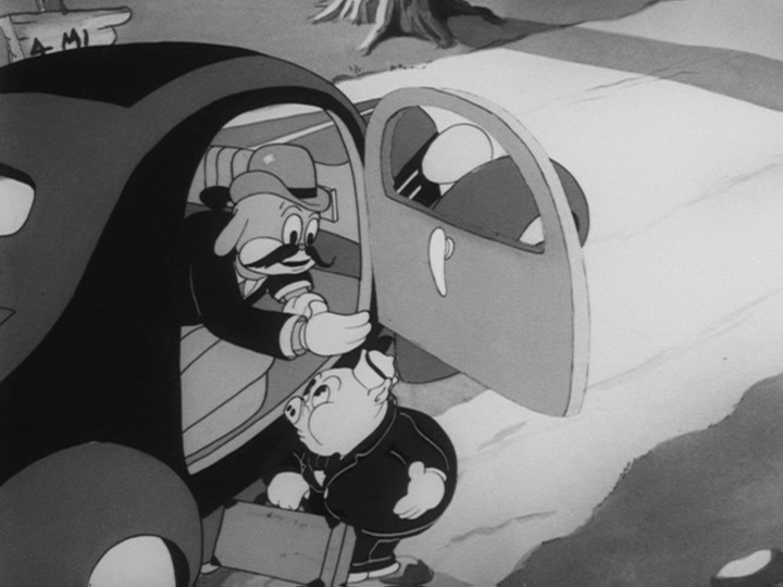 Cartoons of 1937