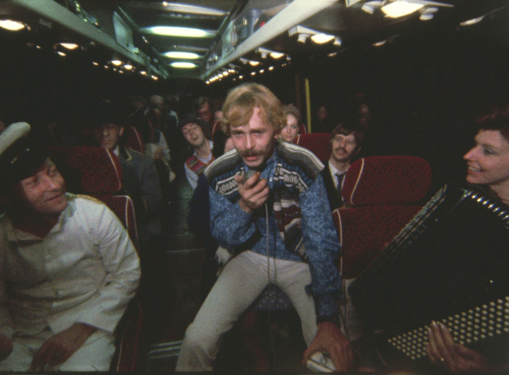 Meet the Beatles for Real: Remembering Magic Alex