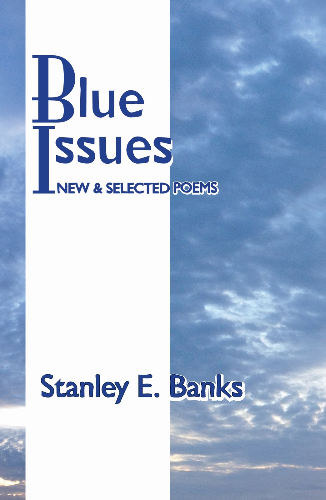 Stanley and Janet Banks Blogging