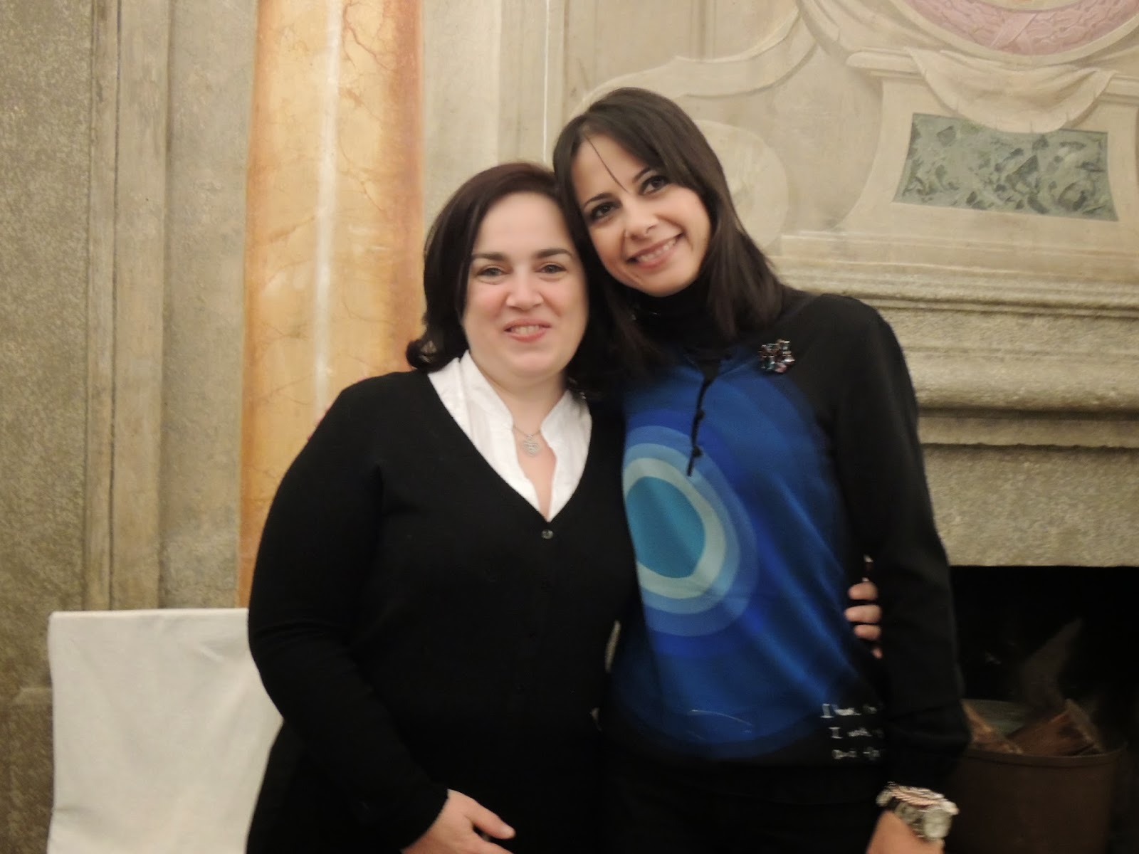 Associazione Culturale Ettore APOLLONJ: Presentazione Autori Vito ...