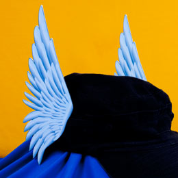 Fashion and Action: It's Thor's Day - Paper Thor Helm, What's in Odin's ...