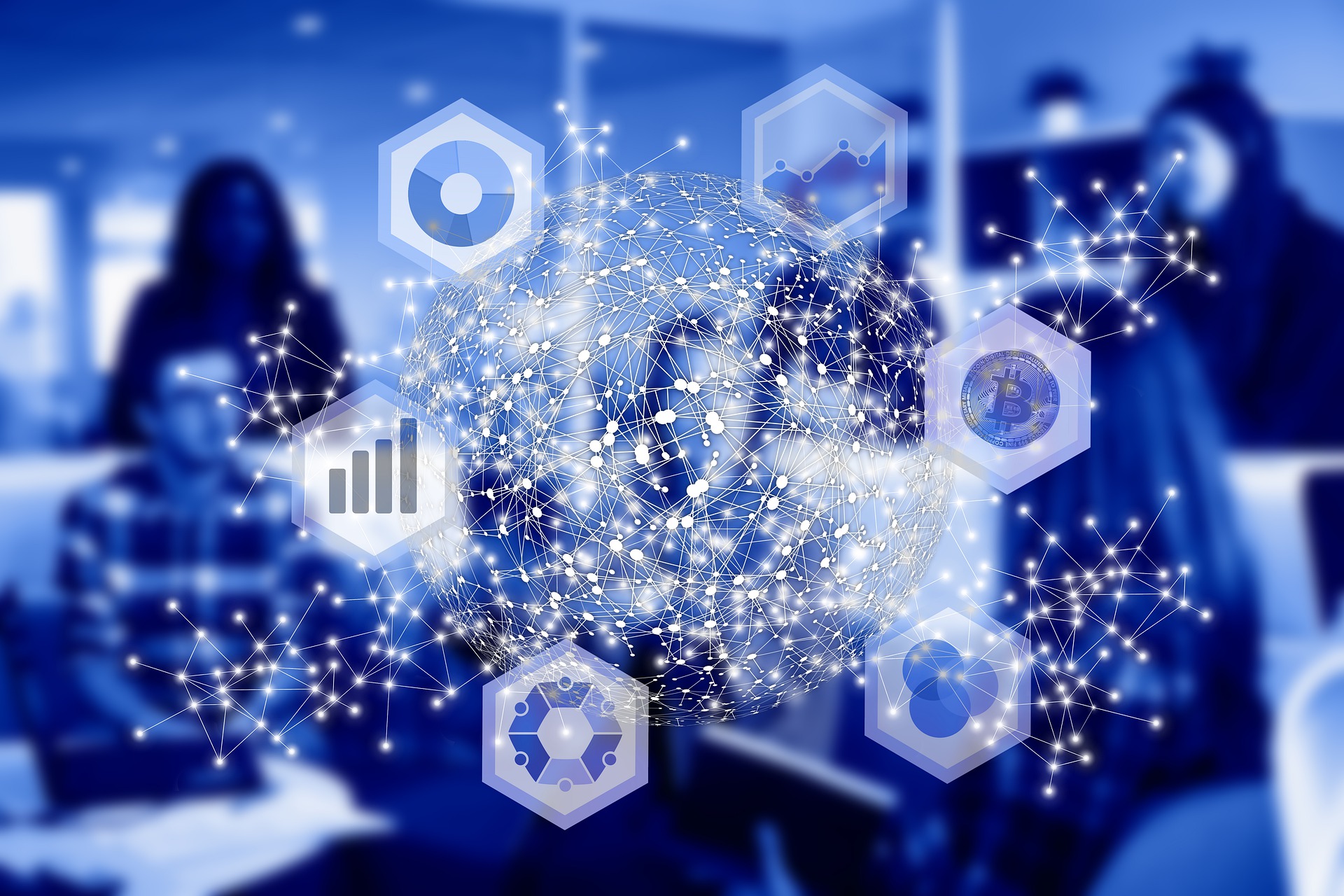 Point of Presence Path Diversity - CMC Networks: Things You Need To ...