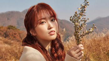 IZONE Wallpapers 4K HD