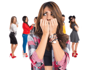 Crowd Anxiety Symptoms | Eqrez.Com