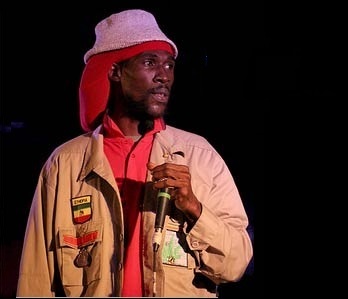 grooVemonzter: RIP Vaughn Bemjamin