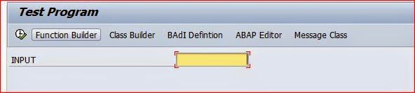 ABAP tutorials, Tips and Tricks, Certification Questions and Much more ...