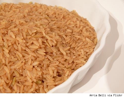 Brown Rice pt 2