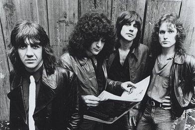 NEW ENGLAND/Archives Box, Vol. 1 review! – AMPED™ Music Distribution