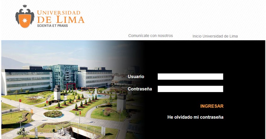 ULIMA: Resultados Examen Universidad de Lima 2017 (16 Julio ...