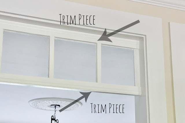 Transom Windows And Where To Use Them - Rambling Renovators