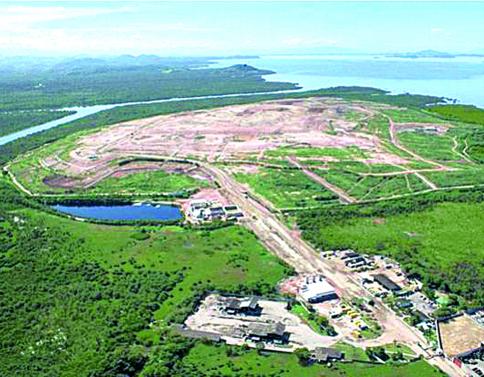 Jardim Gramacho receberá revitalização