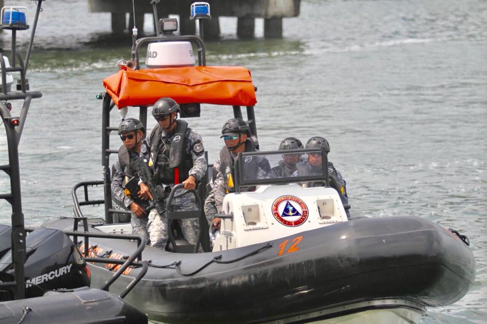 7-meter Rigid Hull Inflatable Boats (RHIB) with Outboard Motor (2018 ...