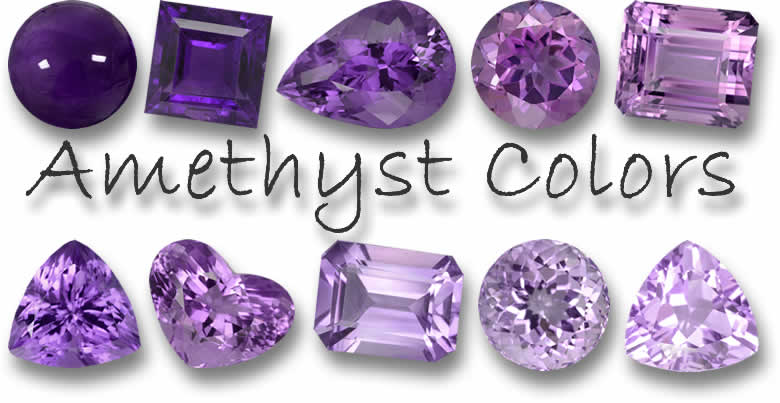 Amethyst Crystal Benefits Uses Healing Purification Method By Crystals ...