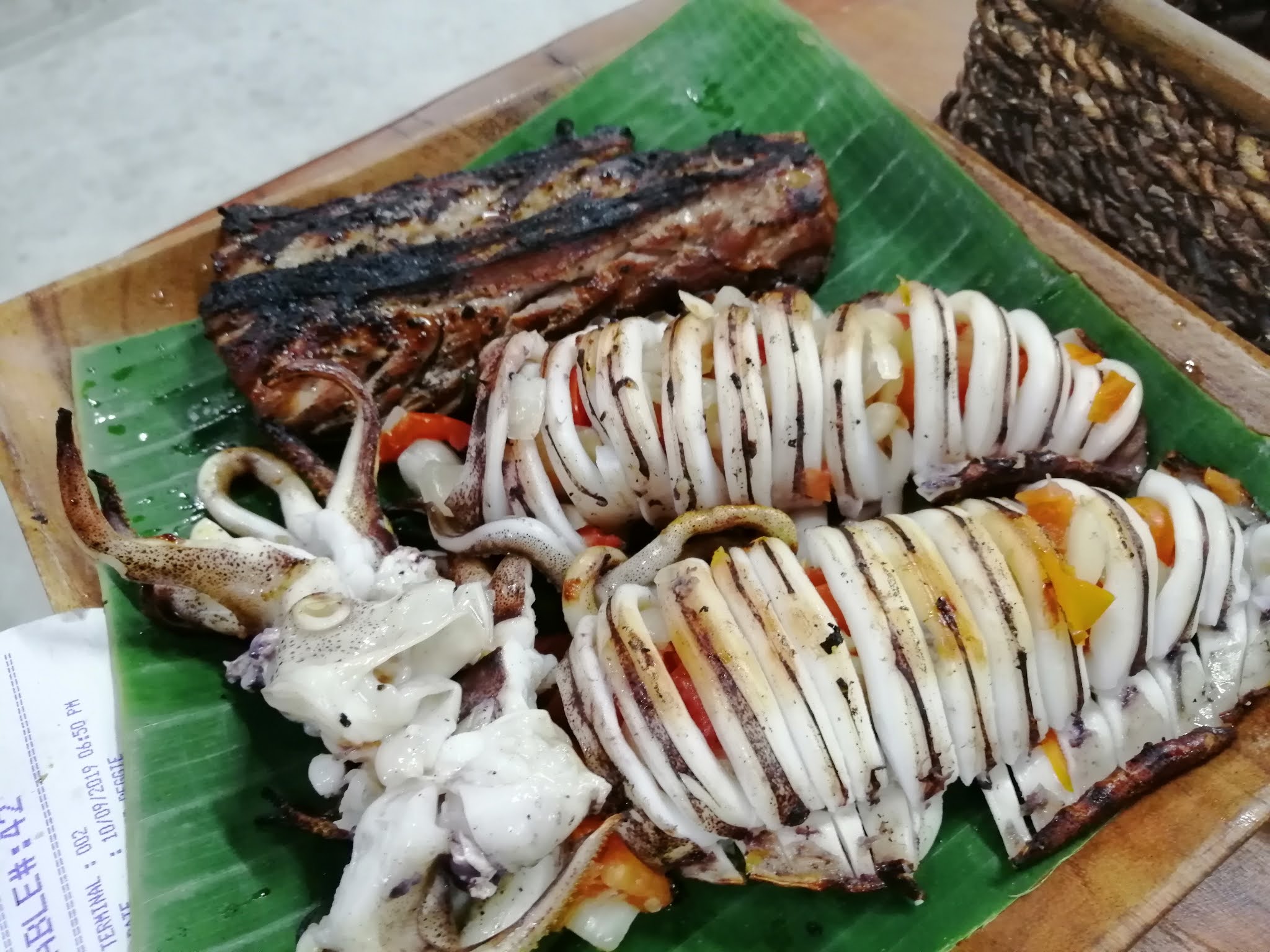 Hari Ng Larga: Funnside Ningnangan - Paluto Grill And Restaurant ...