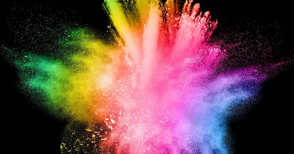 Tu color tu personalidad y más.