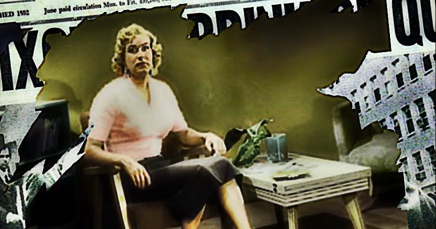 Dead 2 Rights: Ed Wood Wednesdays, week 92: "Drag It Out" (1971)